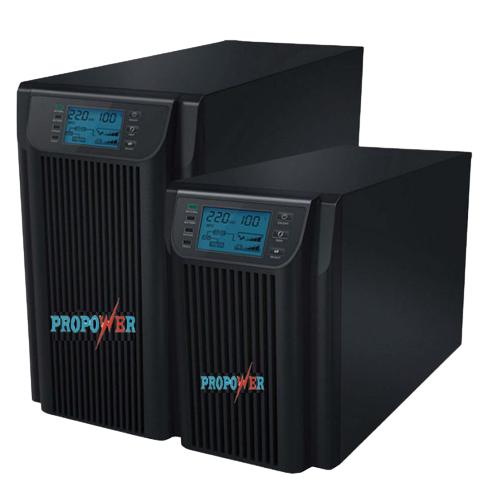 UPS – PROPOWER SYSTEMS PVT LTD